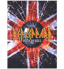 Def Leppard Merchandise, Short Sleeve T-Shirt, Sleeveless T-Shirt ...
