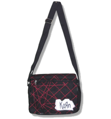 Korn Merchandise, Short Sleeve T-Shirt, Allover Print T-Shirt, Skinny ...