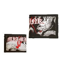 Miami Ink Merchandise, Short Sleeve T-Shirt, Skinny Fit T-Shirt ...