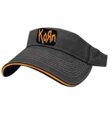 Korn Merchandise, Short Sleeve T-Shirt, Allover Print T-Shirt, Skinny ...